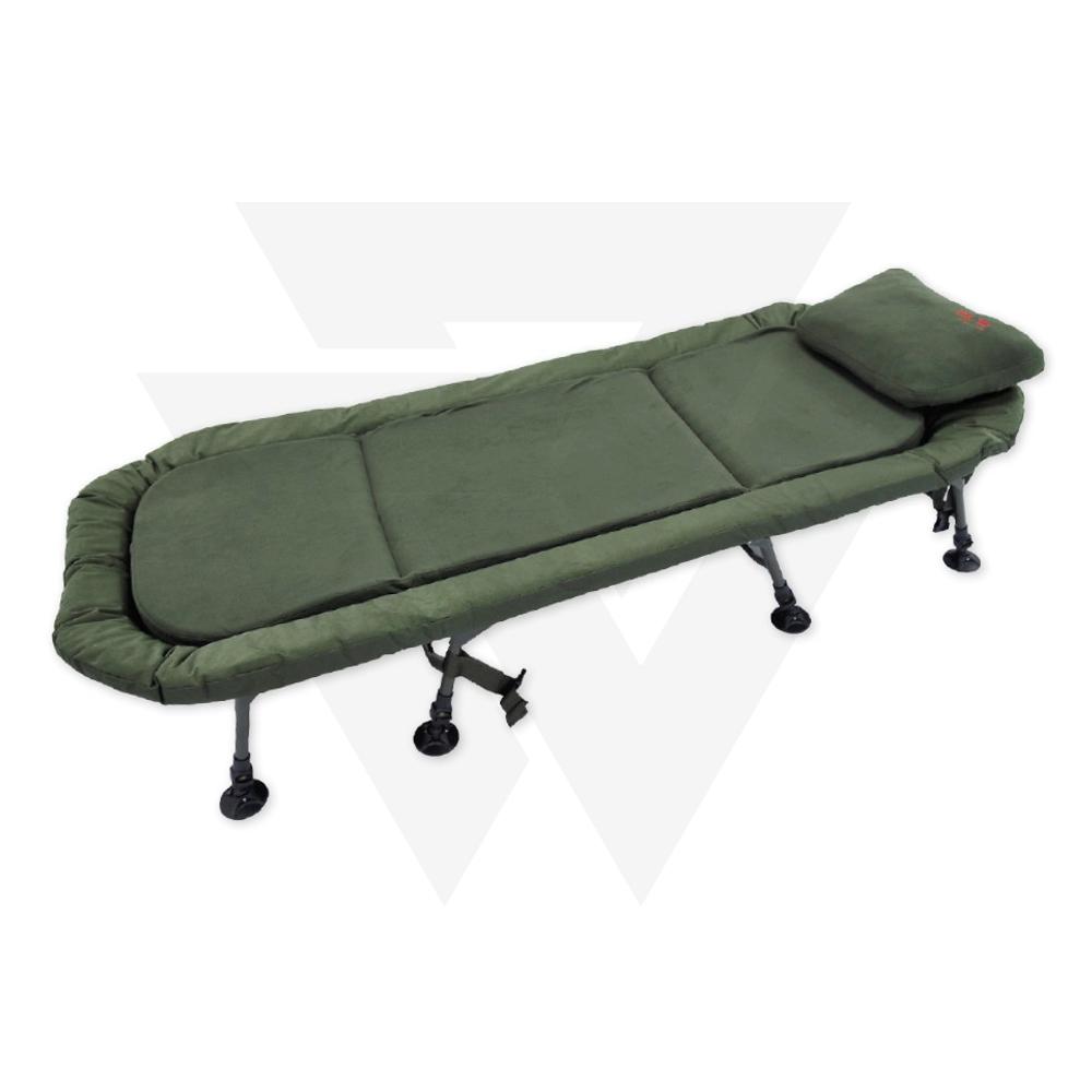 Carp Zoom 150+ Extra Horgász Ágy