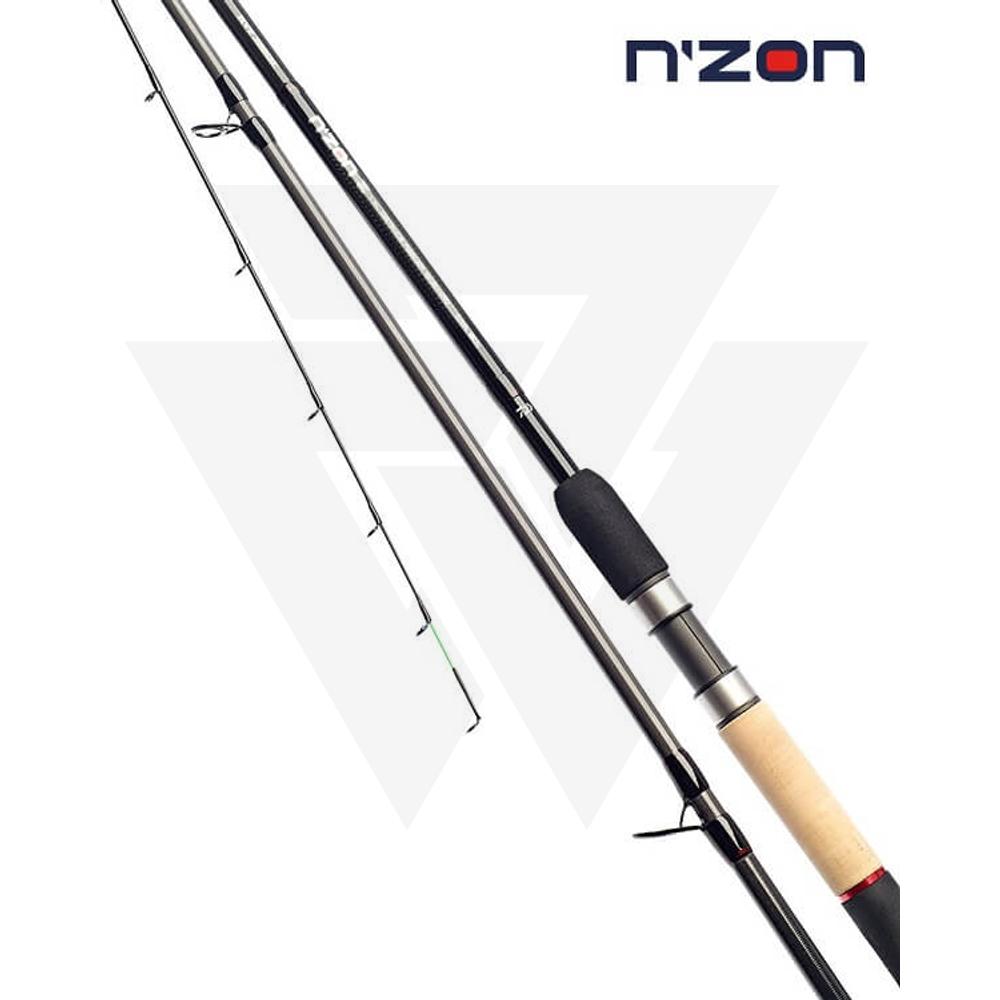 Daiwa N´ZON Z Feeder 4,20m 180g Feeder Bot