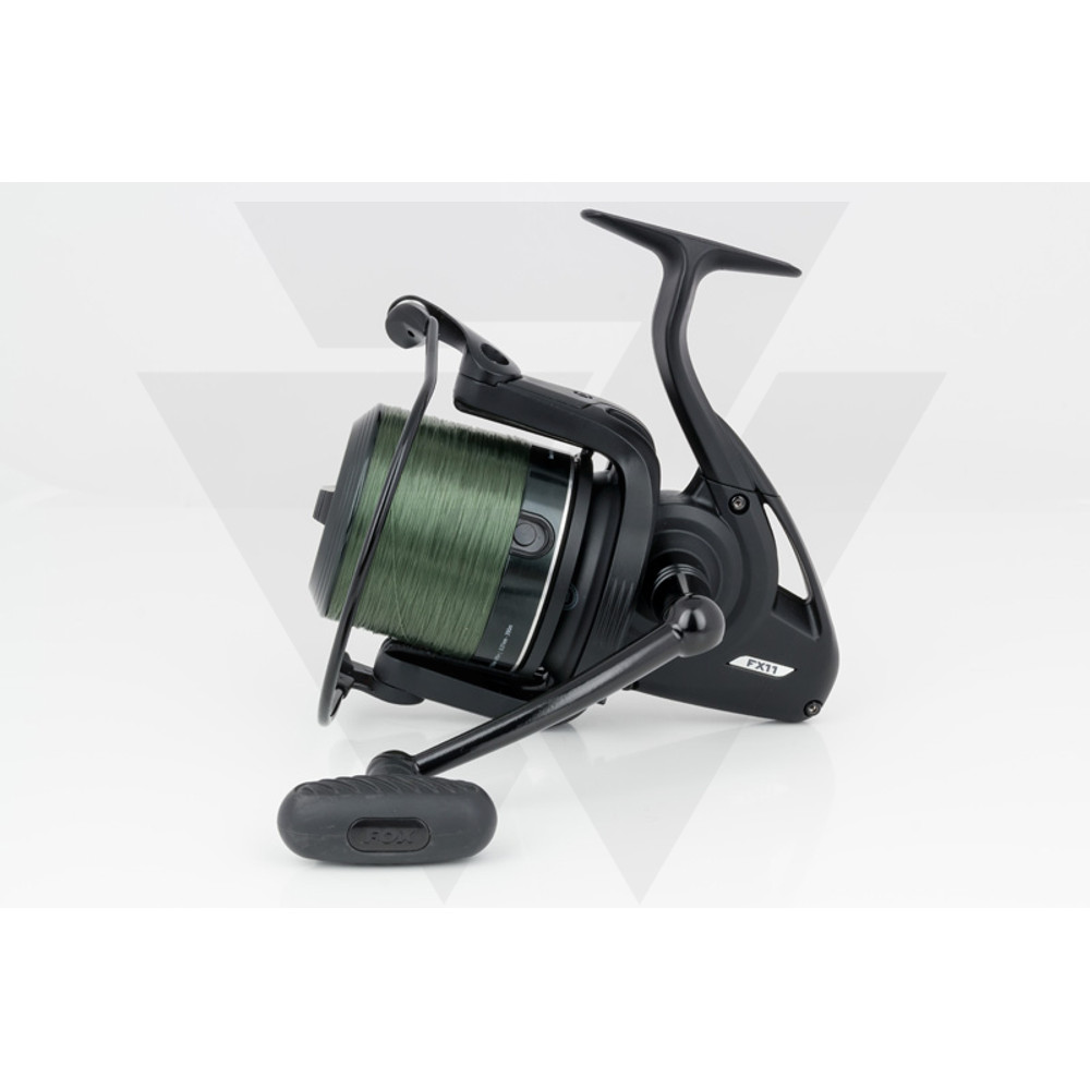 FOX FX11 Reel Gyorsfékes orsó