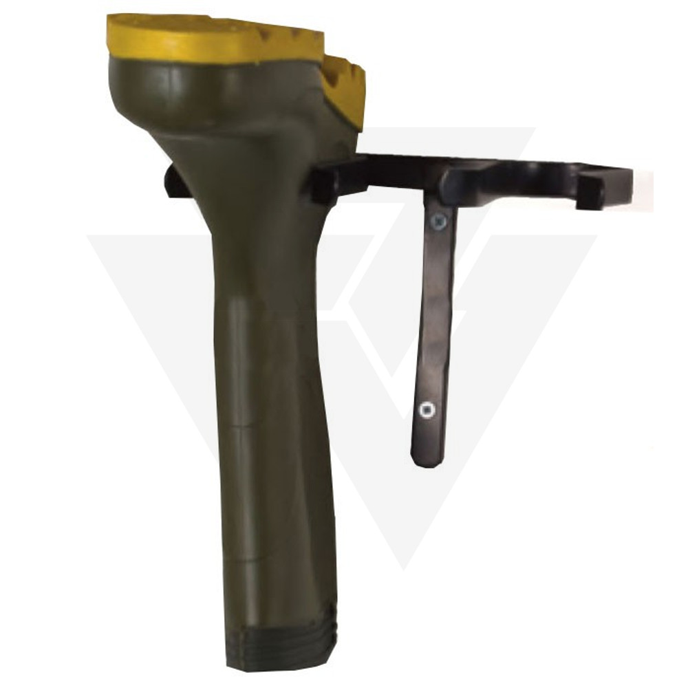 Vass-Tex Metal Wall Mounted Wader Hanger Fém Fali Csizmatartó