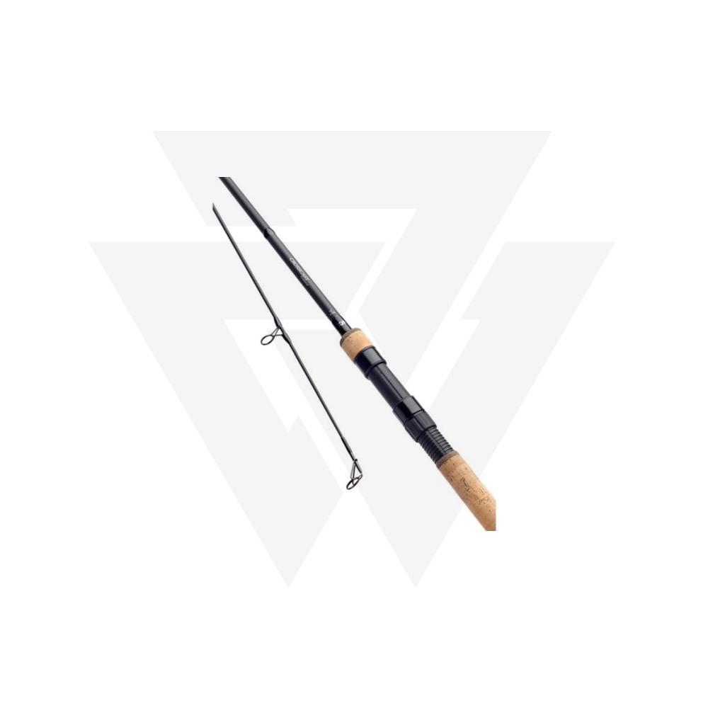 Daiwa Bojlis Bot Crosscast Traditional 13' (390cm) 3,5lb 2 Részes Parafa Nyéllel