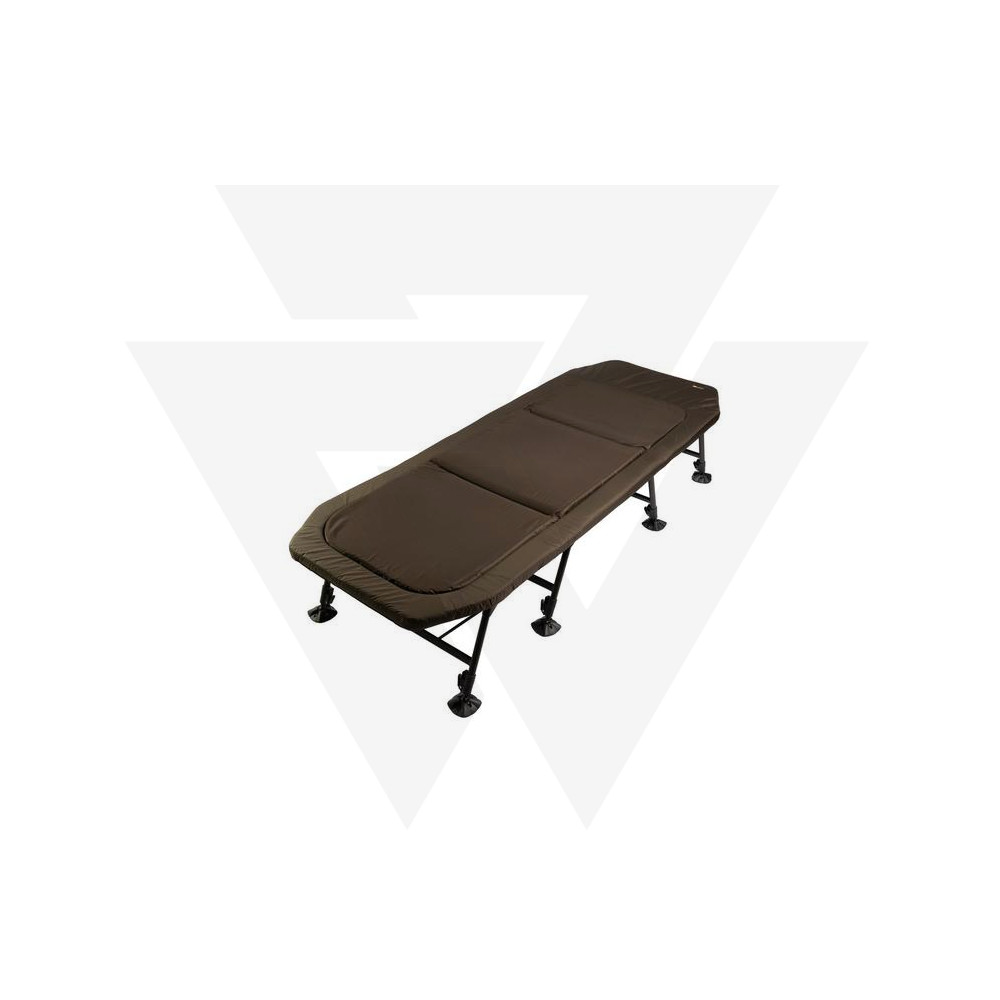 JRC Cocoon II Flatbed Ágy