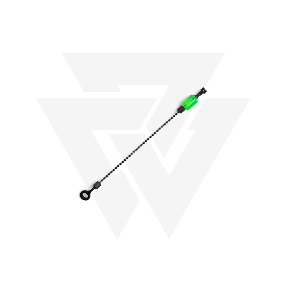 Trakker Láncos Swinger Clinga Dumpy Kit Set (Green) (3db) - Zöld