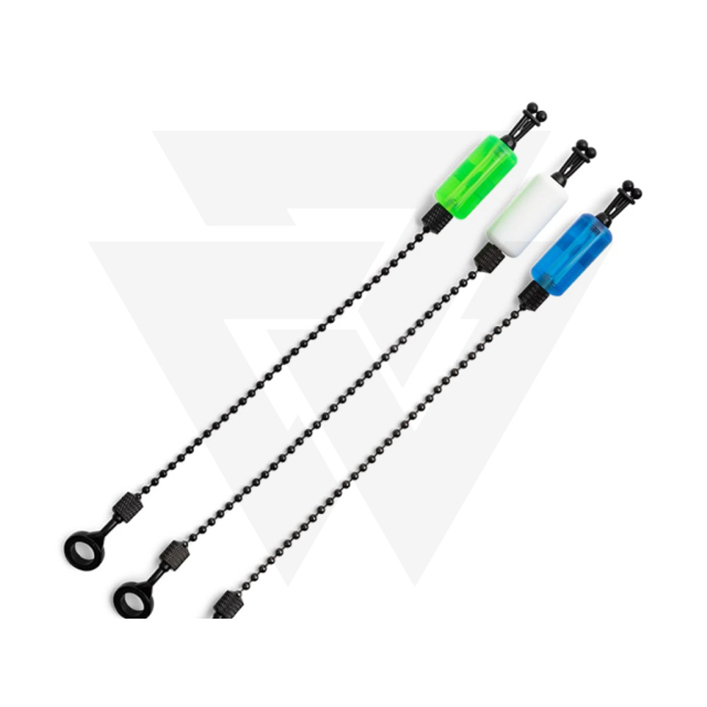 Trakker Láncos Swinger Clinga Standard Kit (Green) - Zöld