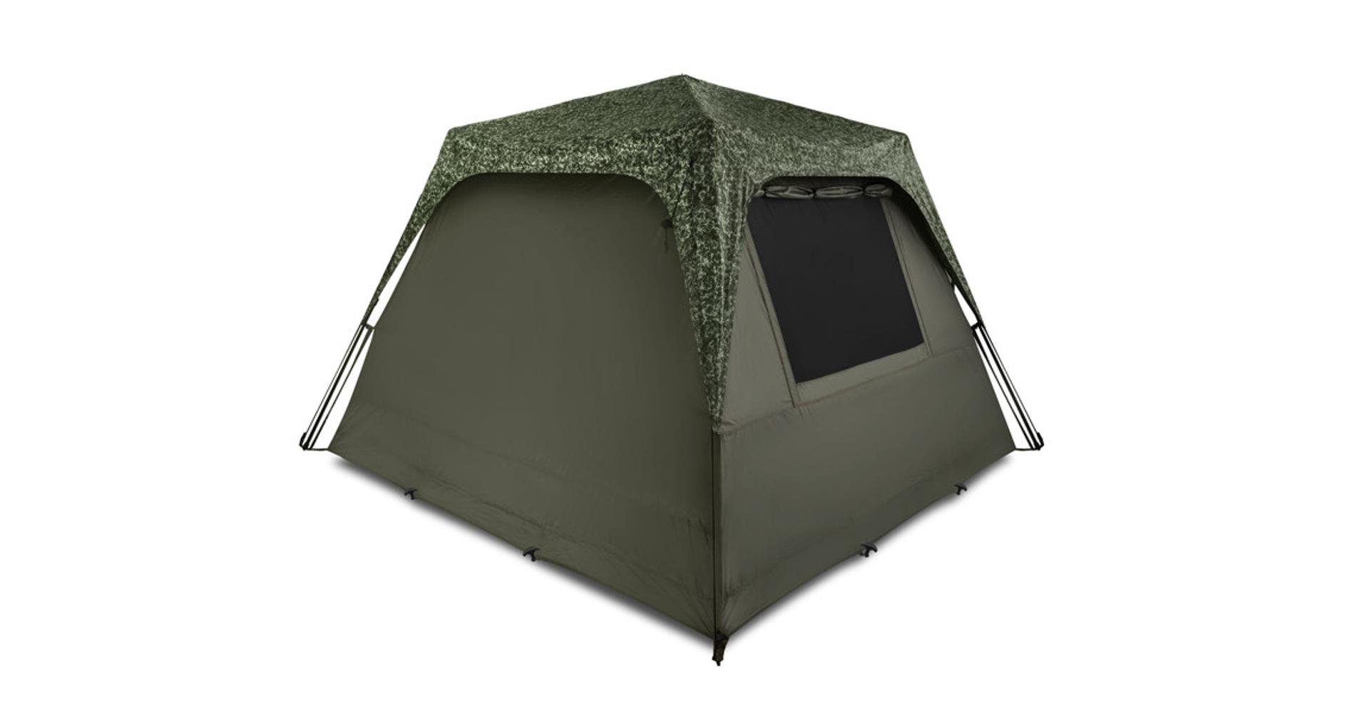 Delphin Konyha Sátor CUBICON AirSPACE C2G