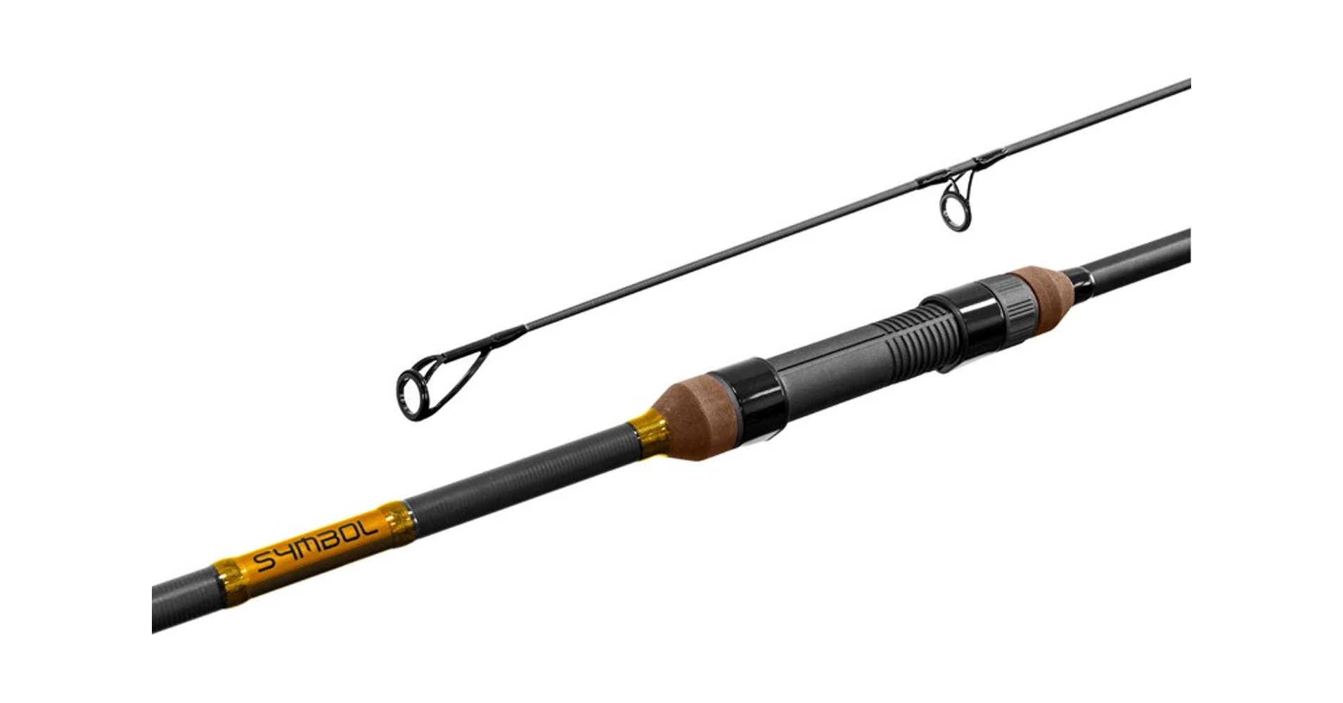 Delphin Bojlis Bot SYMBOL Carper / 3 rész 360cm/3,00lbs