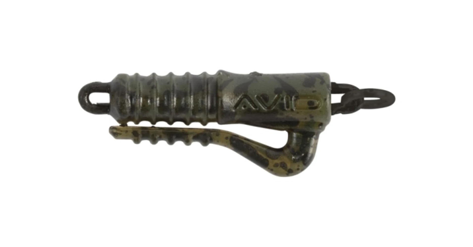 Avid Carp Ólomklipsz Ringed Lead Clips
