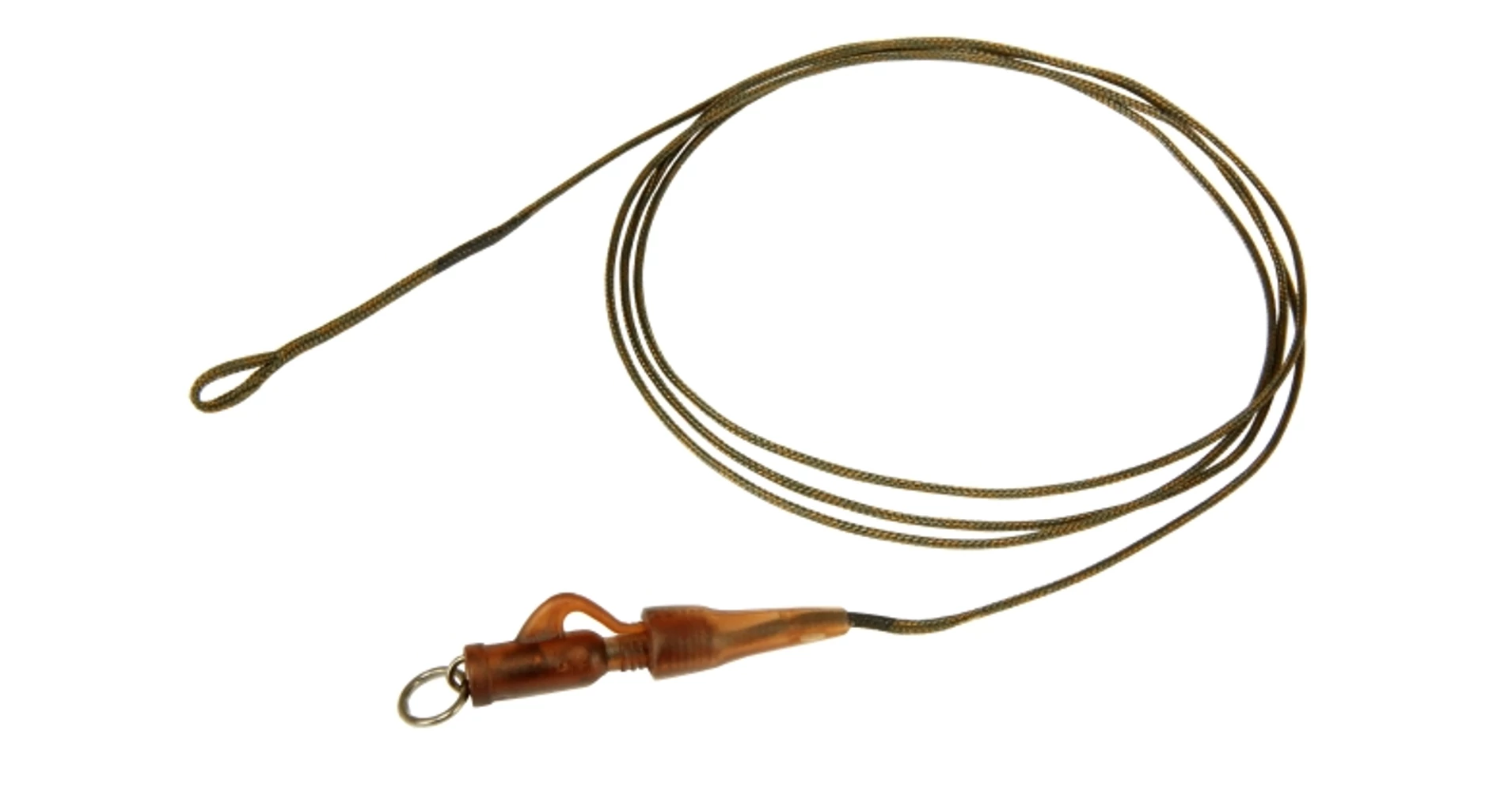 Carp Academy Ólombetétes Előke Biztonsági Kapoccsal (35lbs)