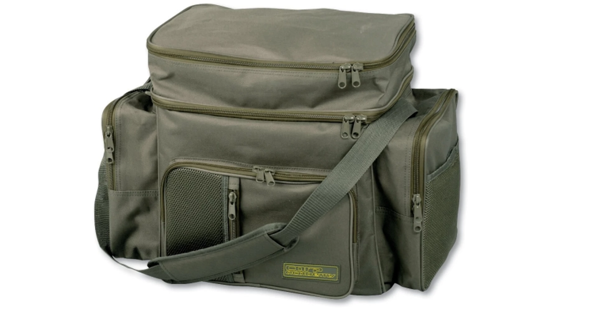 Carp Academy Base Carp Carry-all DLX táska