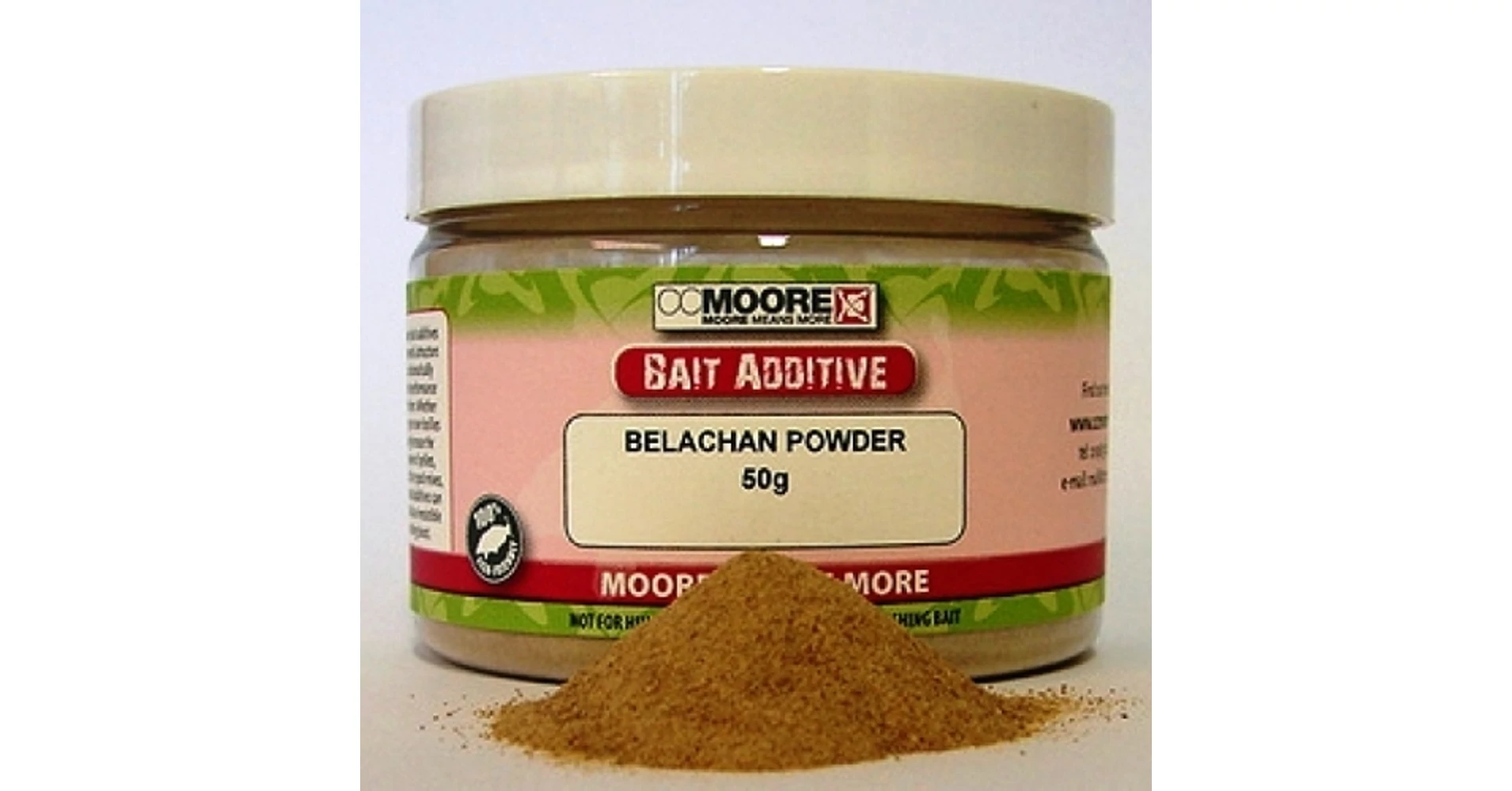 CC Moore Belachan Powder - Belachan Rák Porkivonat