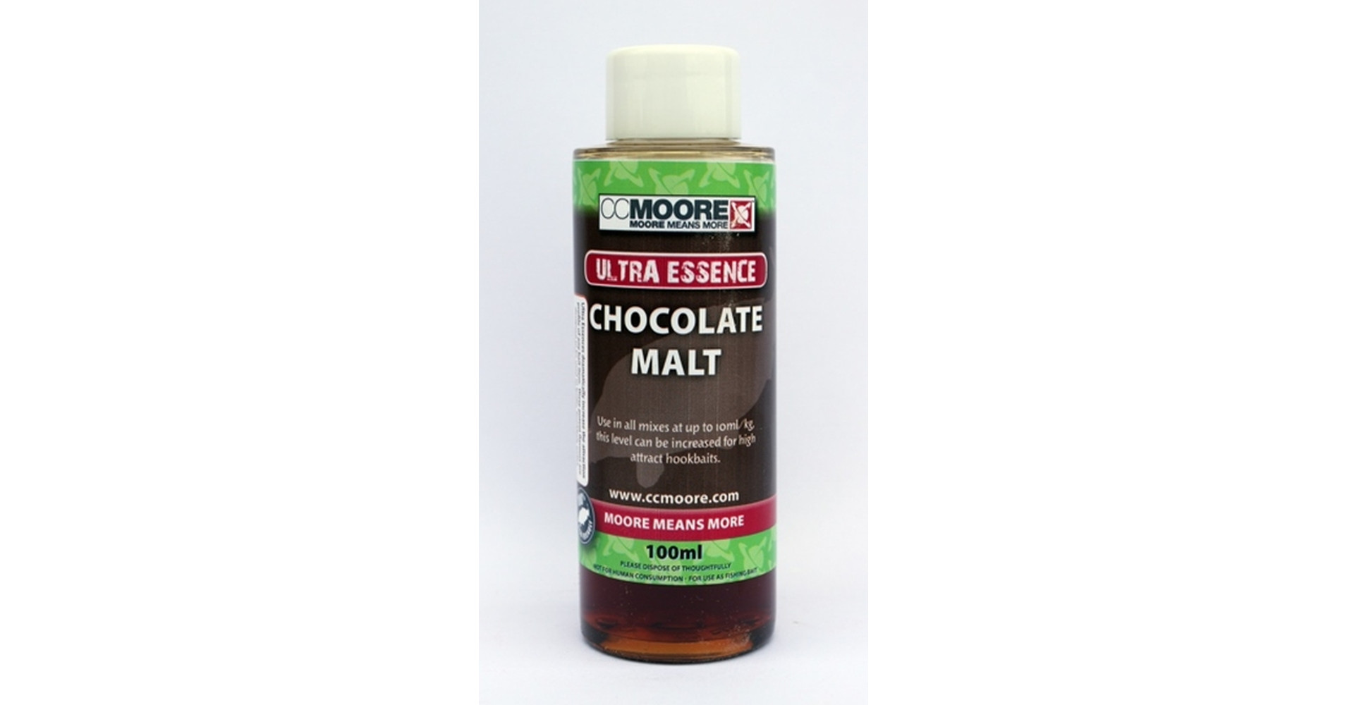 CC Moore Ultra Chocolate Malt Essence - Csokoládé, Maláta Aroma