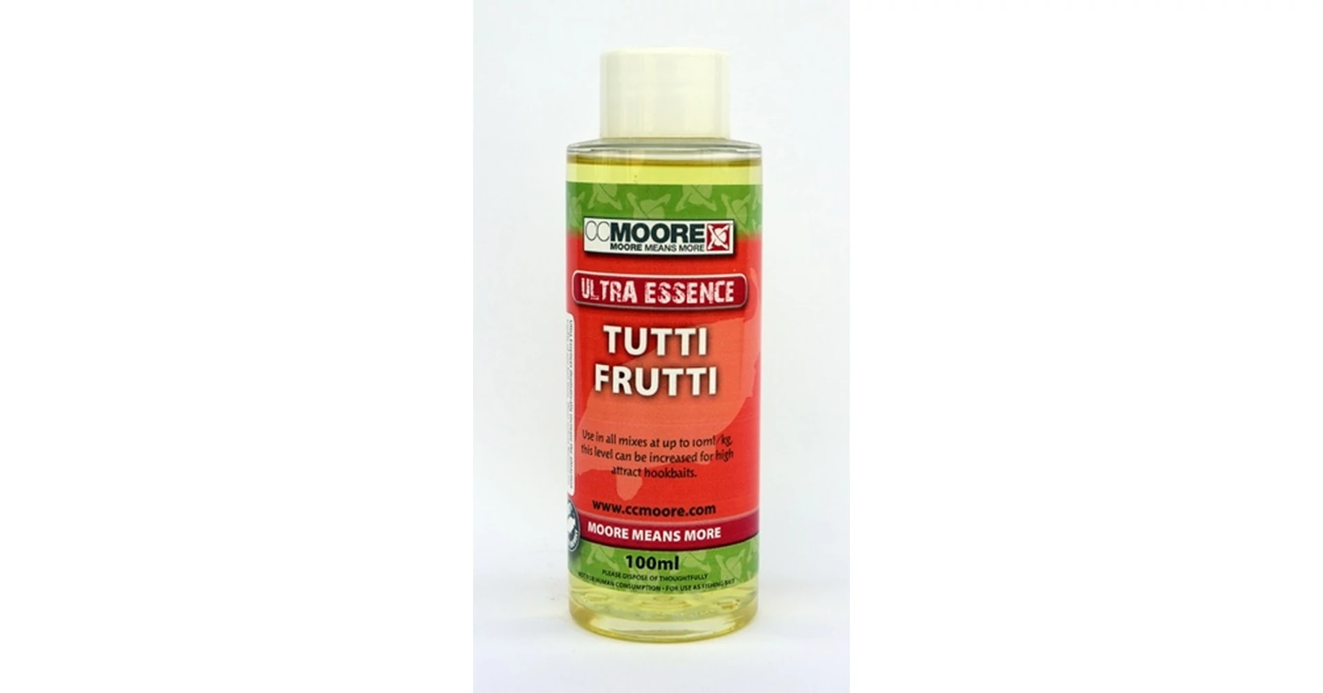 CC Moore Ultra Tutti Frutti Essence - Tutti Frutti Aroma