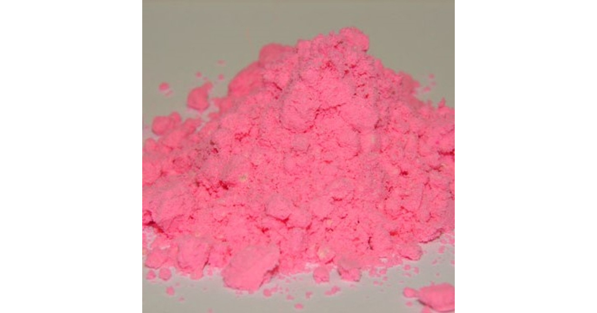CC Moore Fluoro Pink Pop-Up Mix - Rózsaszínű lebegő bojli mix