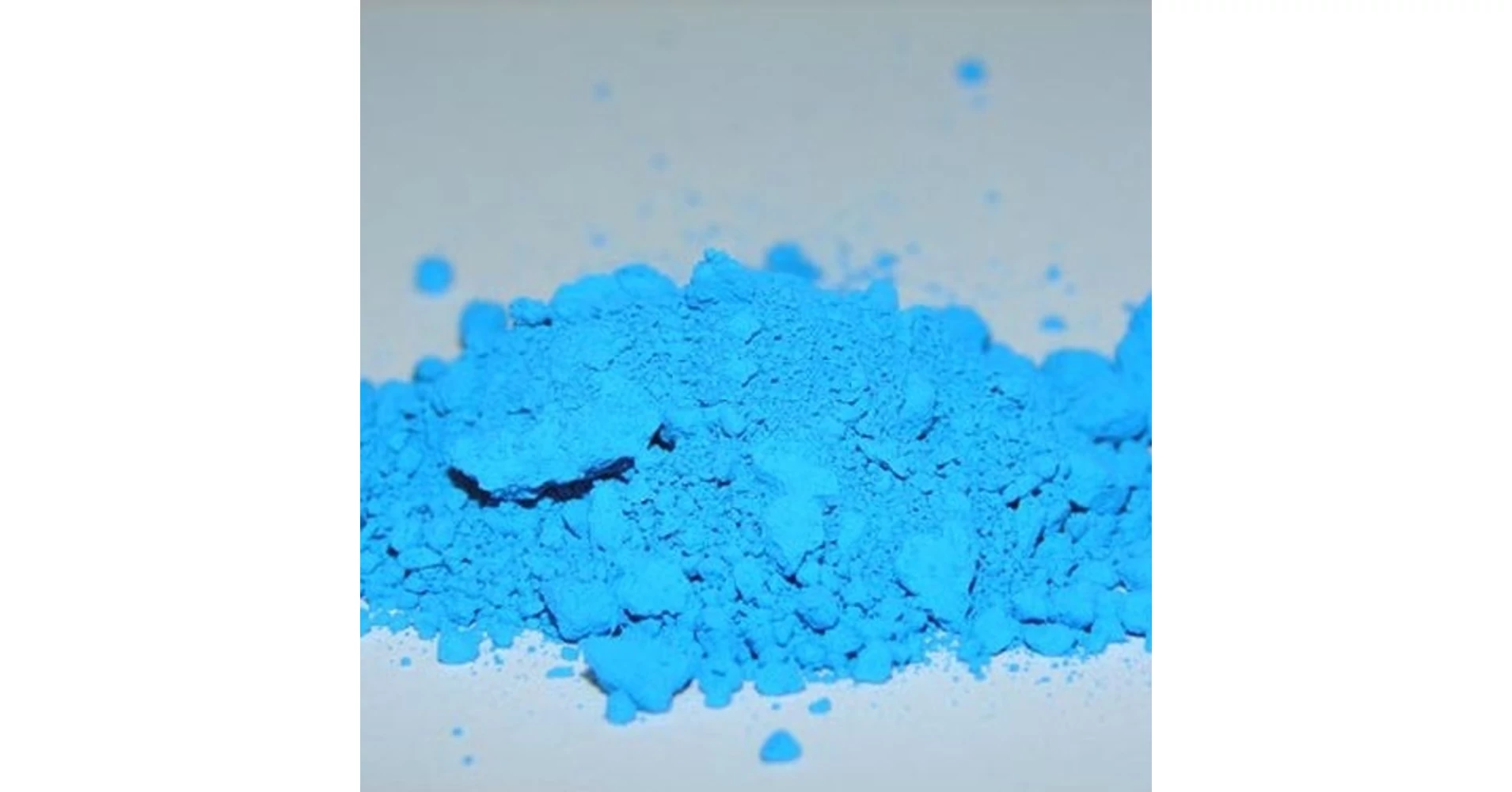 CC Moore Fluoro Blue Bait Dye - Fluoro kék porfesték