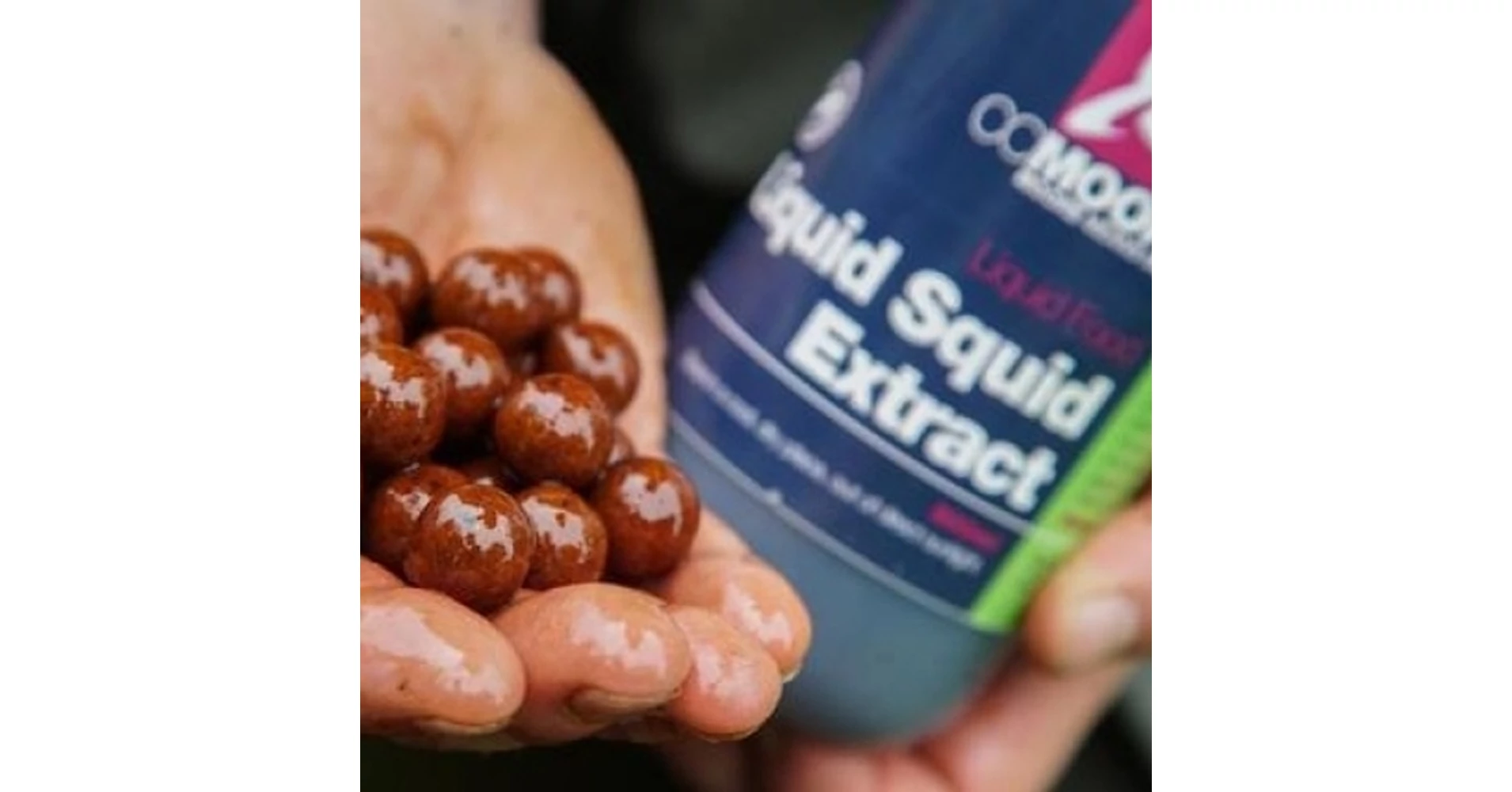 CC Moore Liquid Squid Extract Tintahal Kivonat