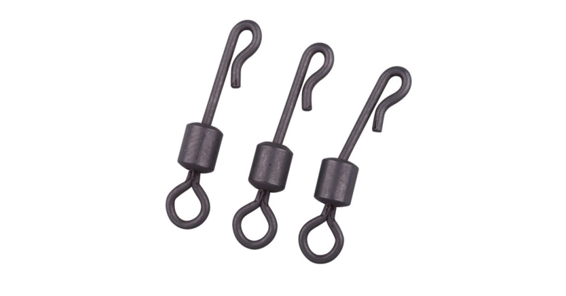 C-Tec Gyorskapocs Quick Change Swivel