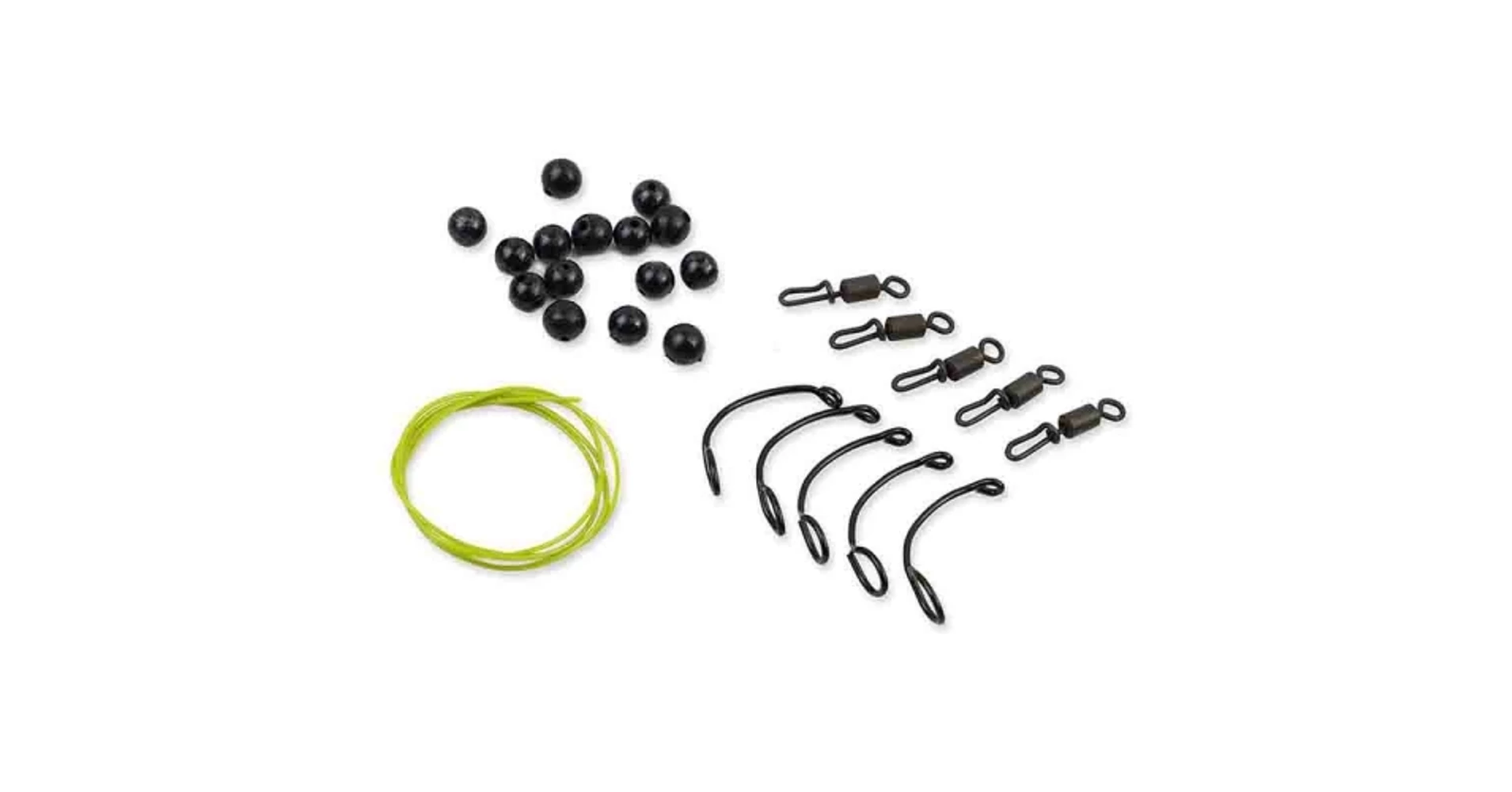 Carp'R'Us Kapocskészlet Running Helicopter Rig Kit