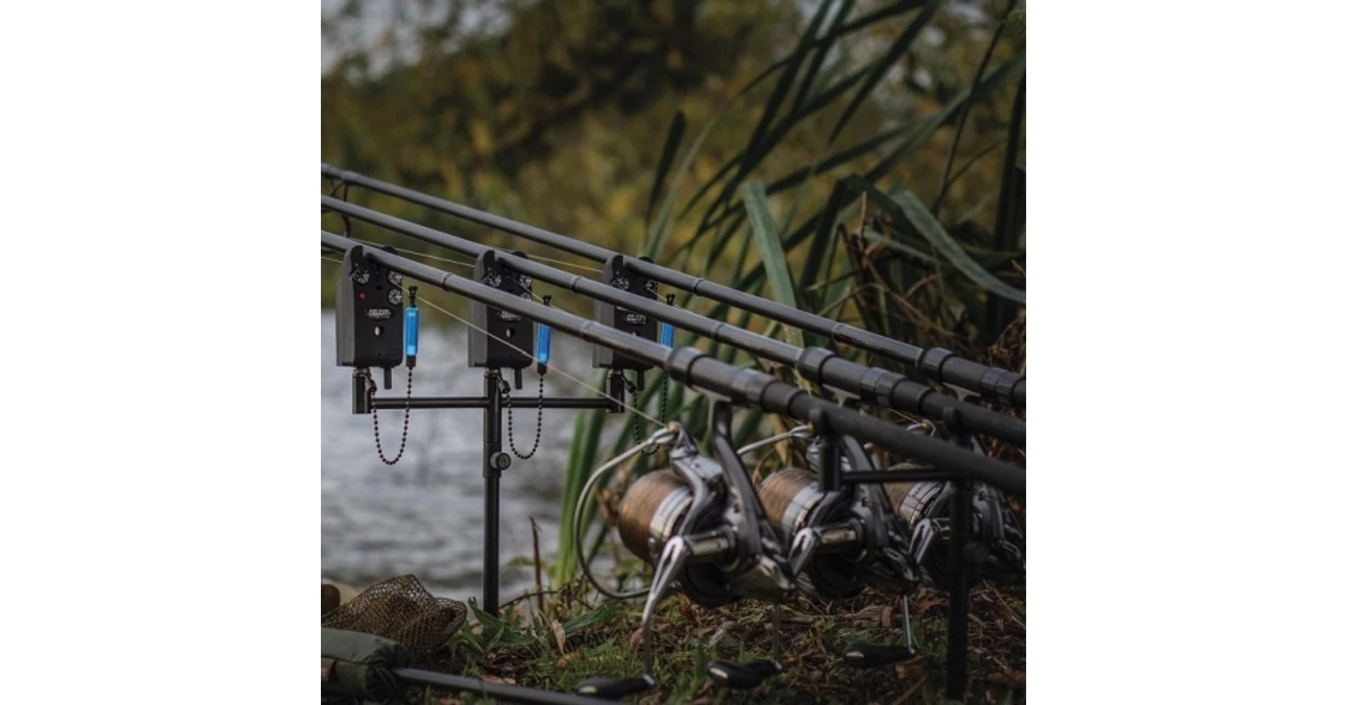 Cygnet Minimal Buzzer Bar 2 Rod