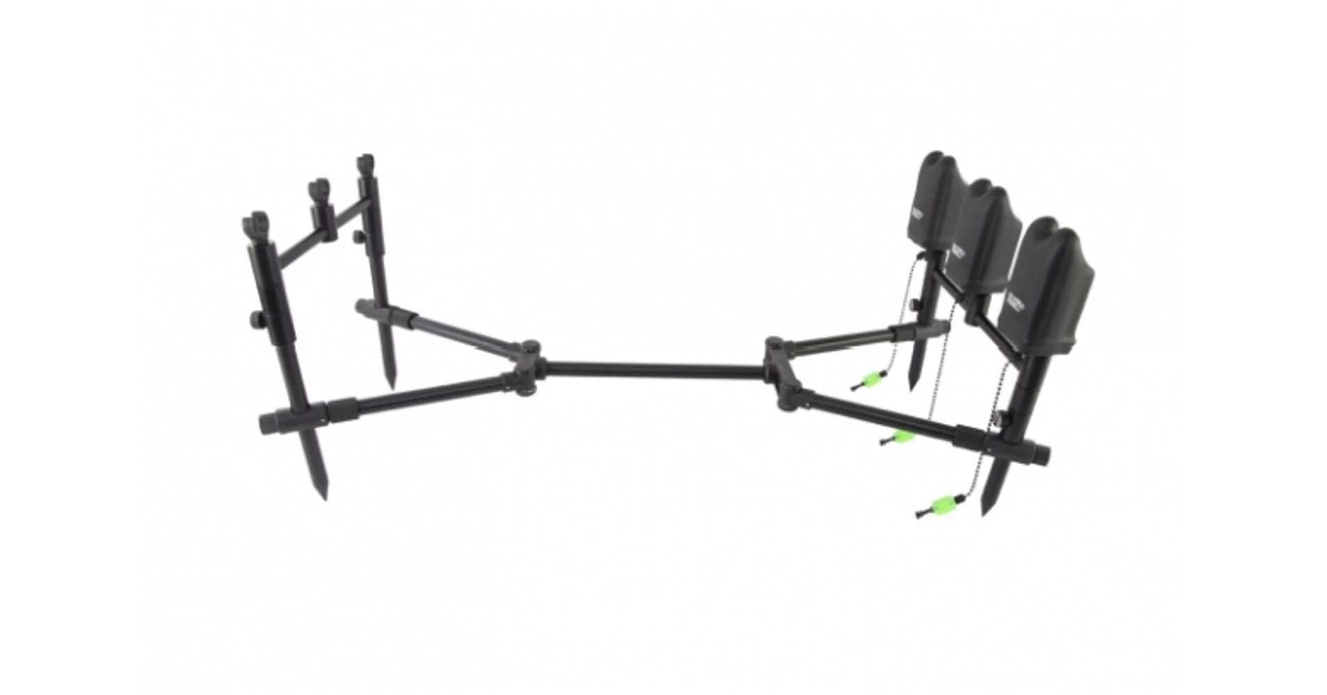 Cygnet Compact Pod Kit Komplett Rod Pod