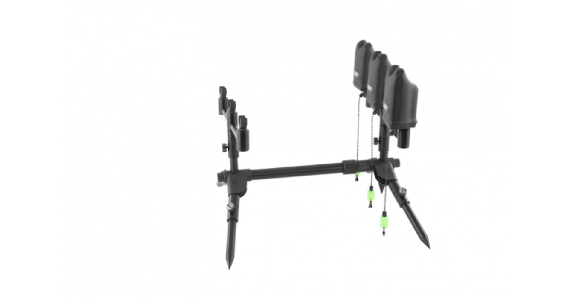 Cygnet Quicklock Pod Kit Komplett Rod Pod