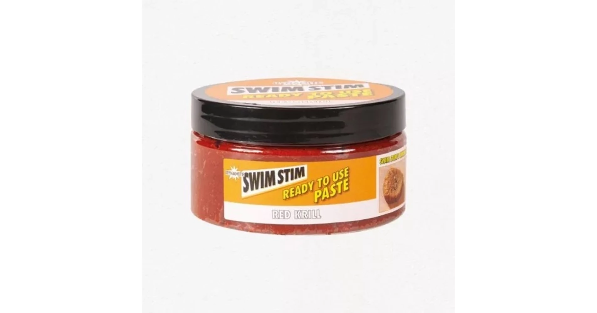 Dynamite Baits Paszta Swim Stim Red Krill Ready Paste