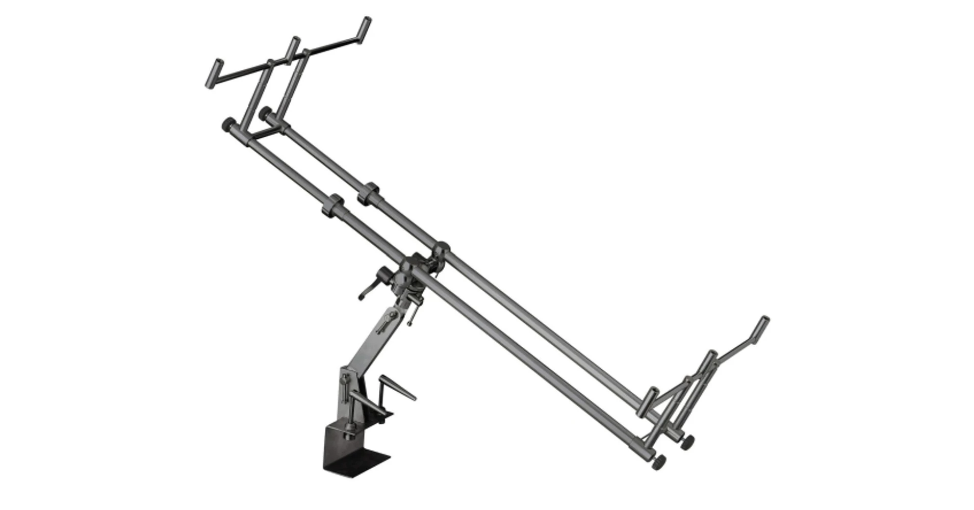 Daiwa Rod Pod Infinity Boat Rod Pod