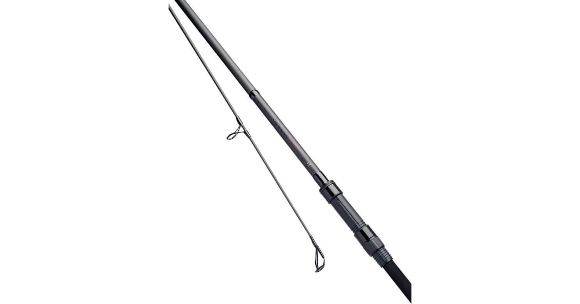 Daiwa Bojlis Bot Crosscast XT Carp 13' (3,90m) 3,5lb 2 részes