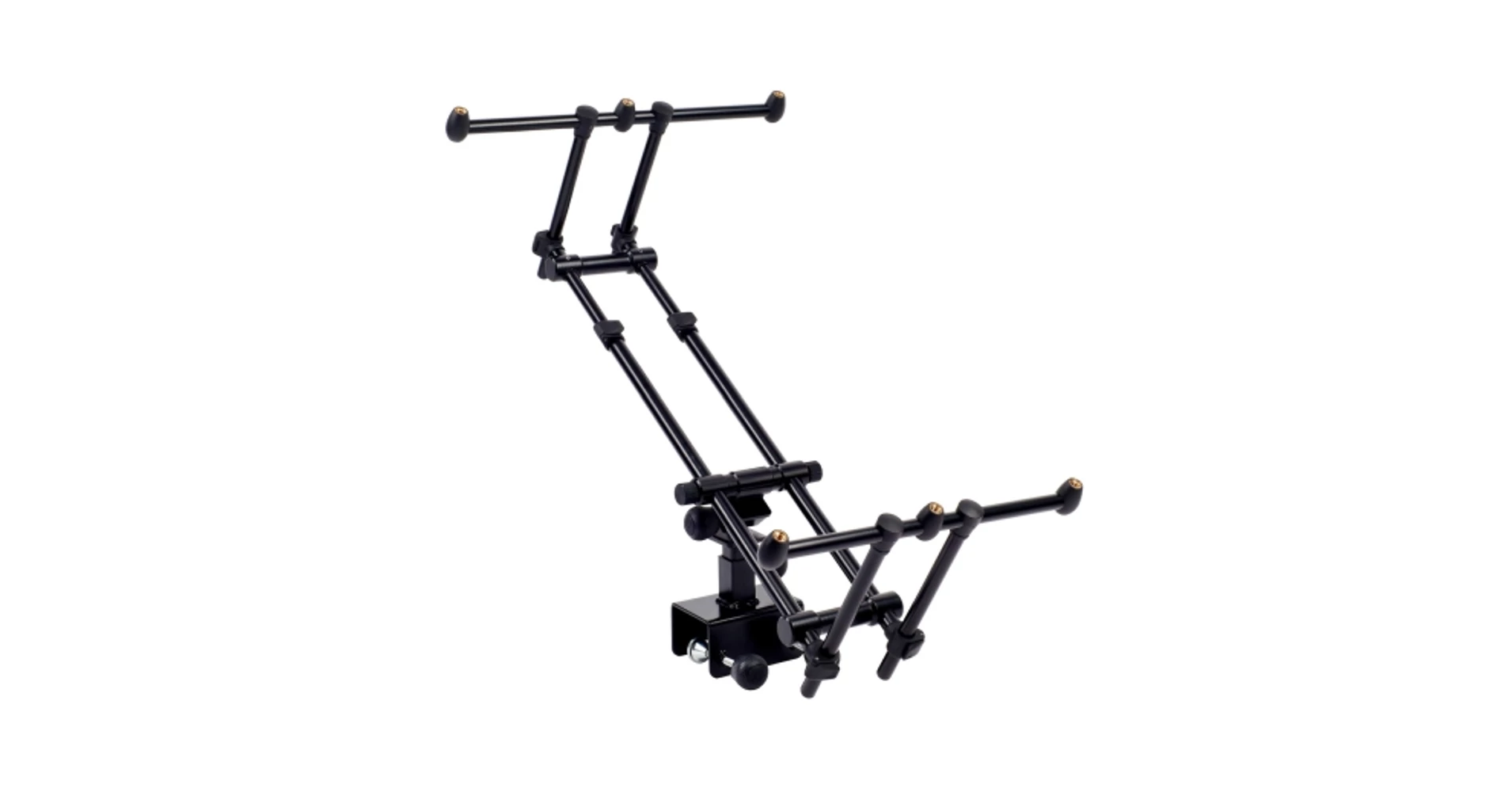 Daiwa Csónakos Rod Pod Boat Pod 3 Rod