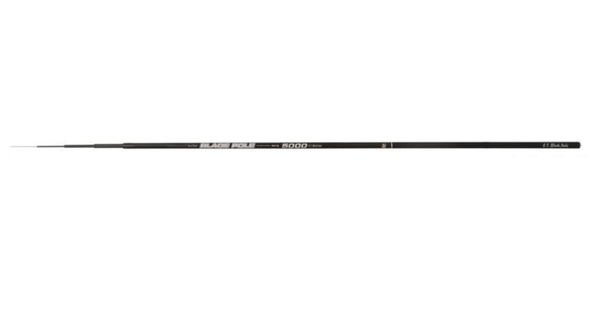 Energo Team Blade Pole Spiccbot - 6m