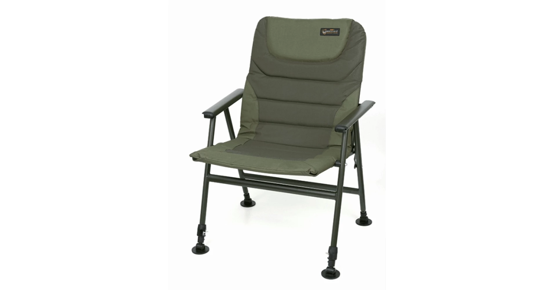 Fox Warrior® 2 Compact Arm Chair Karfás Szék