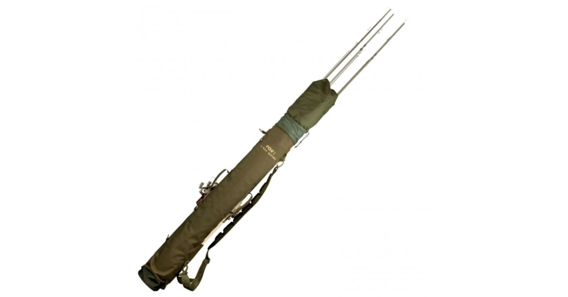 FOX 3 Rod Quiver 3 Botos Botzsák