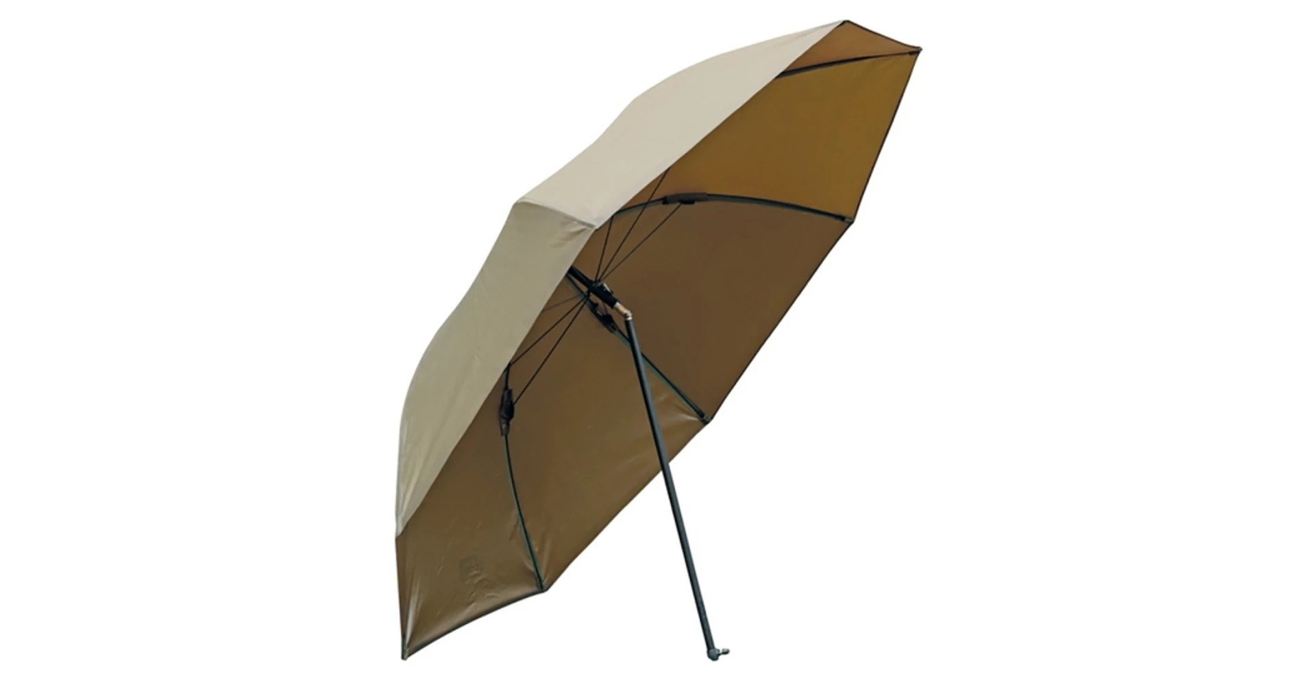 FOX 60 Khaki Brolly Ernyő