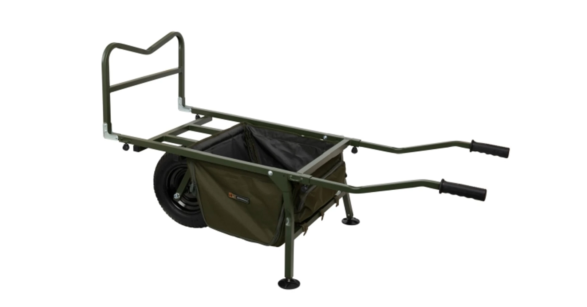 Fox R Series Barrow Plus Talicska