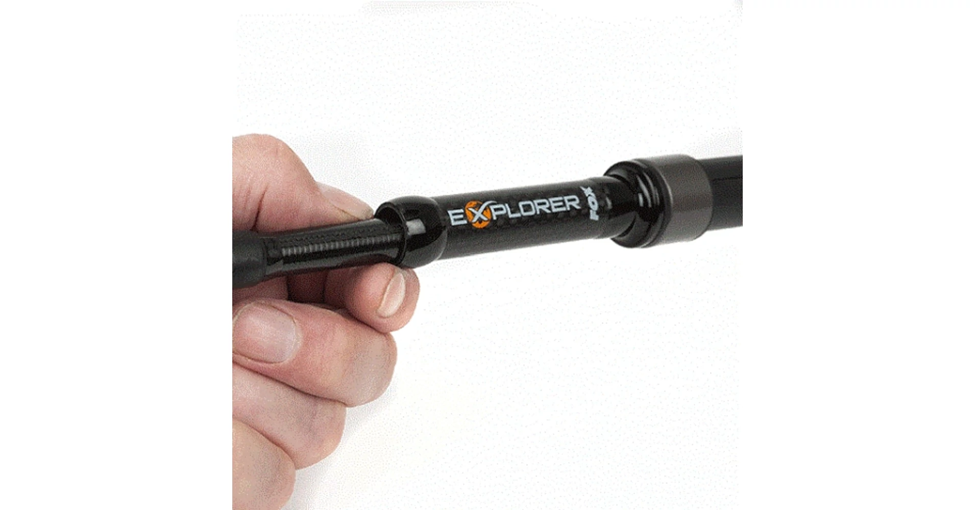 Fox Explorer Rods Speciális Bojlis Botok