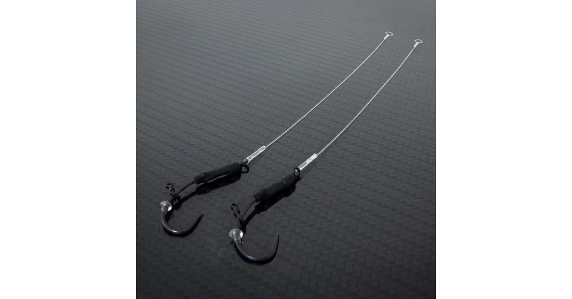 Gemini Tidy Rig - Roonie Rig Speciális Előkötött Előke (2db)