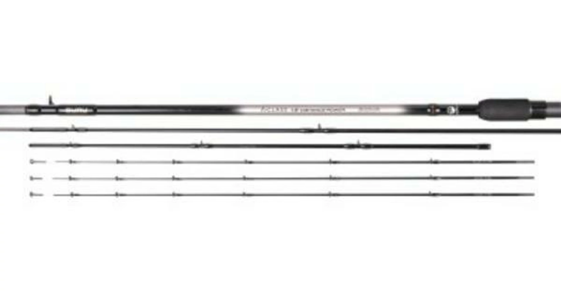 Guru Feeder Bot A-Class 12 (360cm) Distance Feeder 3 részes 1-110g