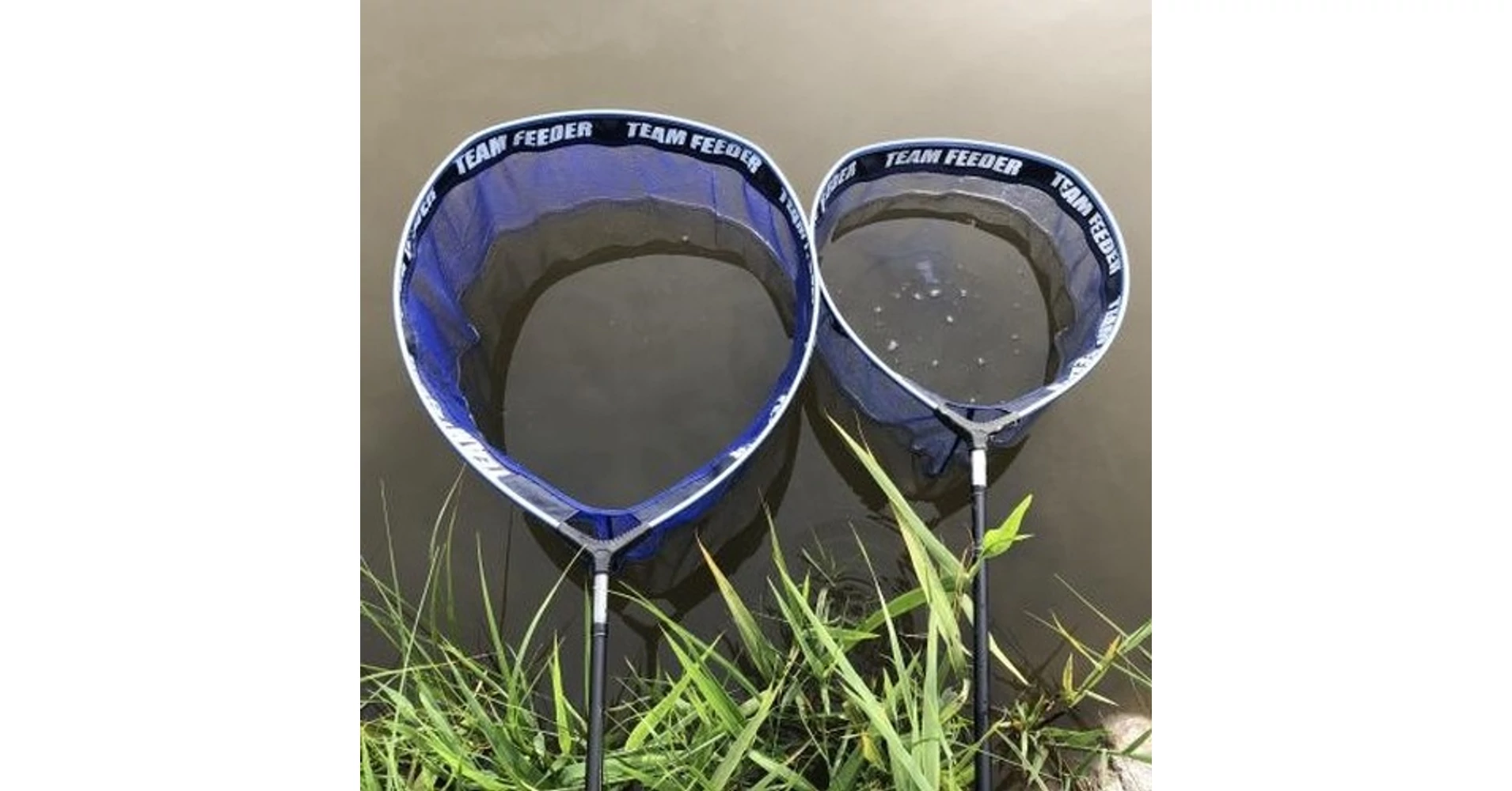 By Döme Blue Method Carp Merítőfej 50*40cm