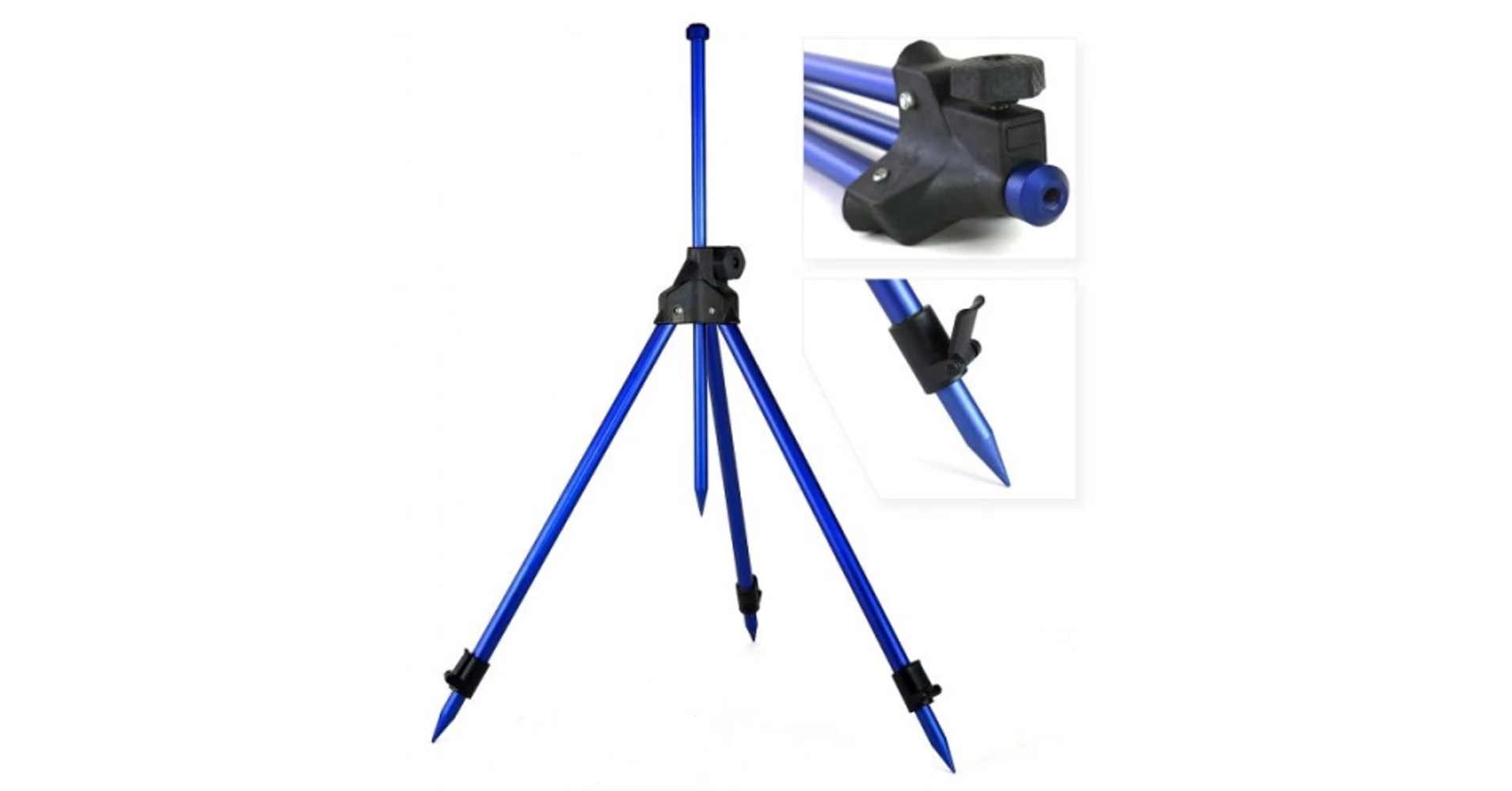 By Döme TF Tripod Bottartó Állvány
