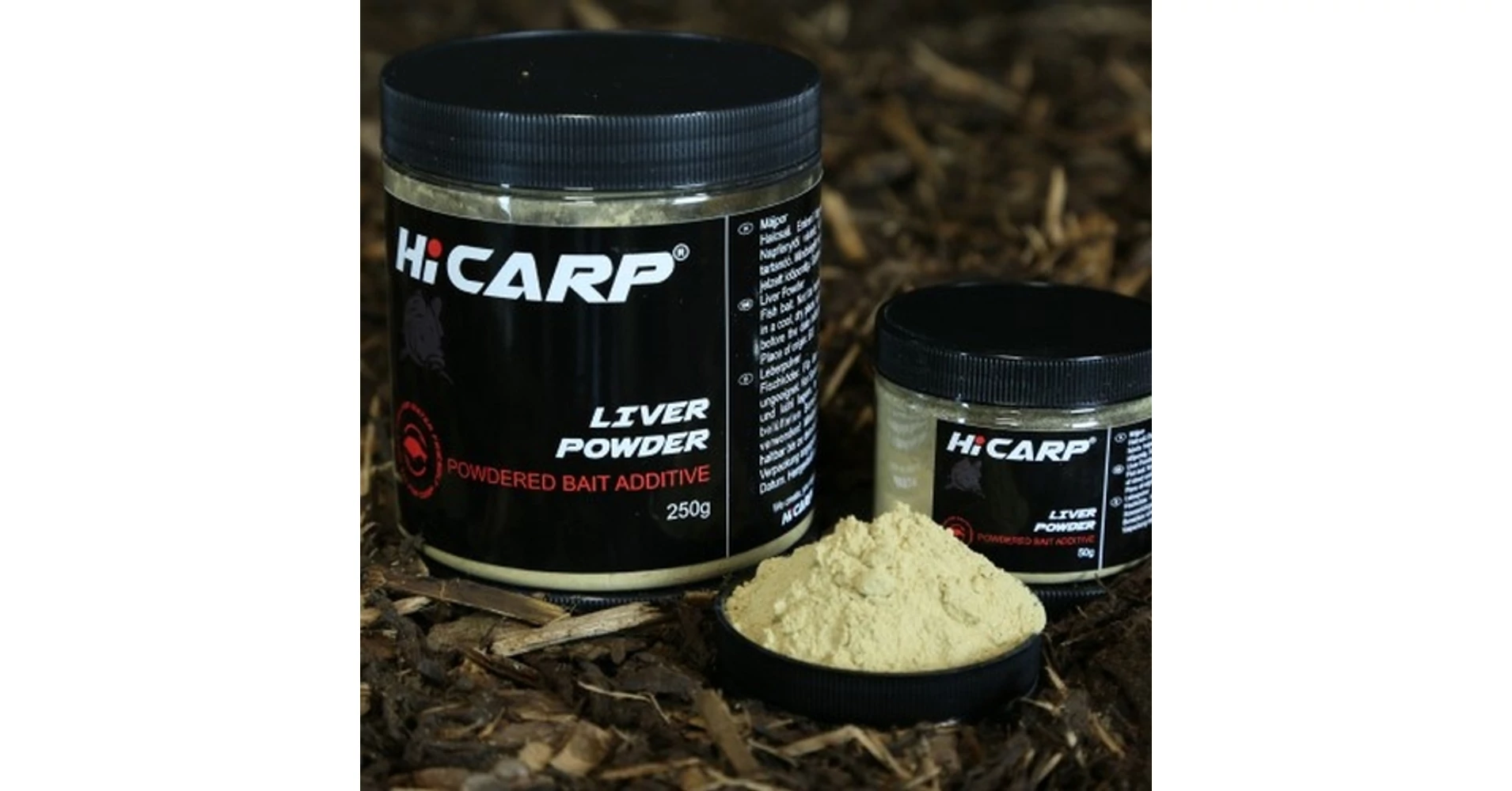 HiCARP Liver Powder Májpor