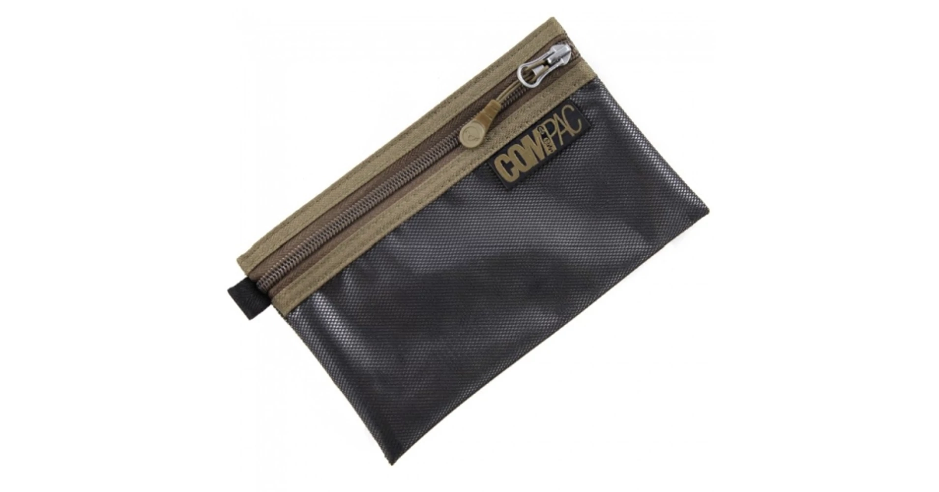 Korda Compac Pocket Wallet Medium Tároló Táska
