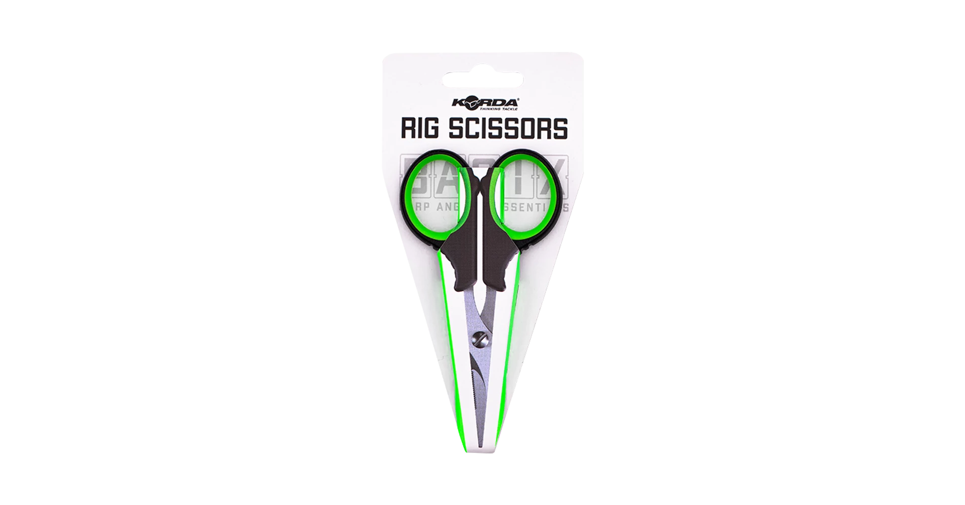Korda Basix Rig Scissors Olló