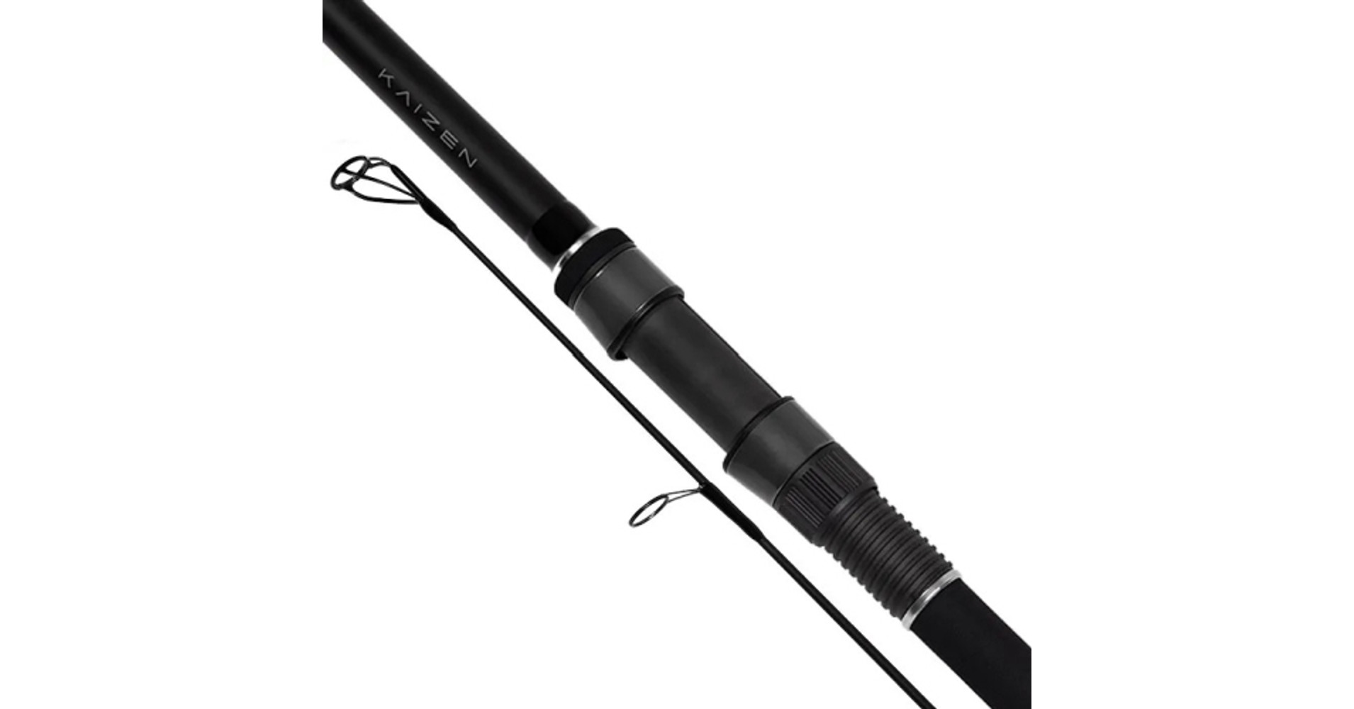Korda Bojlis Bot Kaizen Platinum 12' (360cm) 3lb 2 Részes