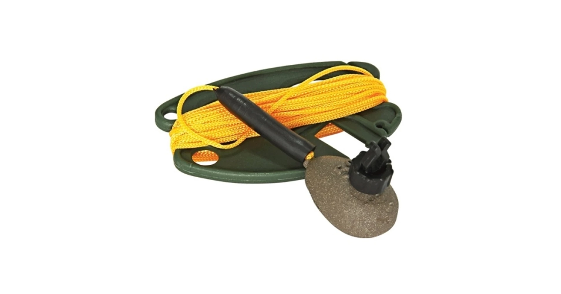 K-Karp XTR Back Lead System Zsinórsüllyesztő ólom