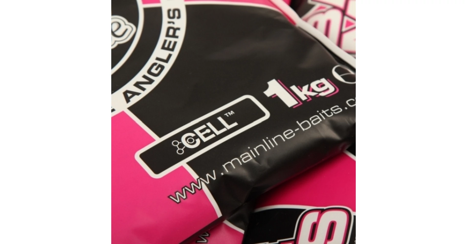 Mainline Base Mixes Cell Bojli alapmix