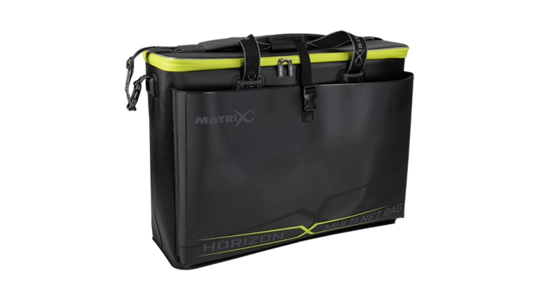 Matrix Eva Száktartó Táska Horizon X Eva Multi Net Bag