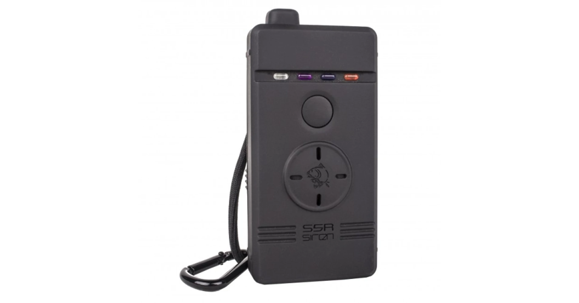 Nash S5R Receiver Vevőegység