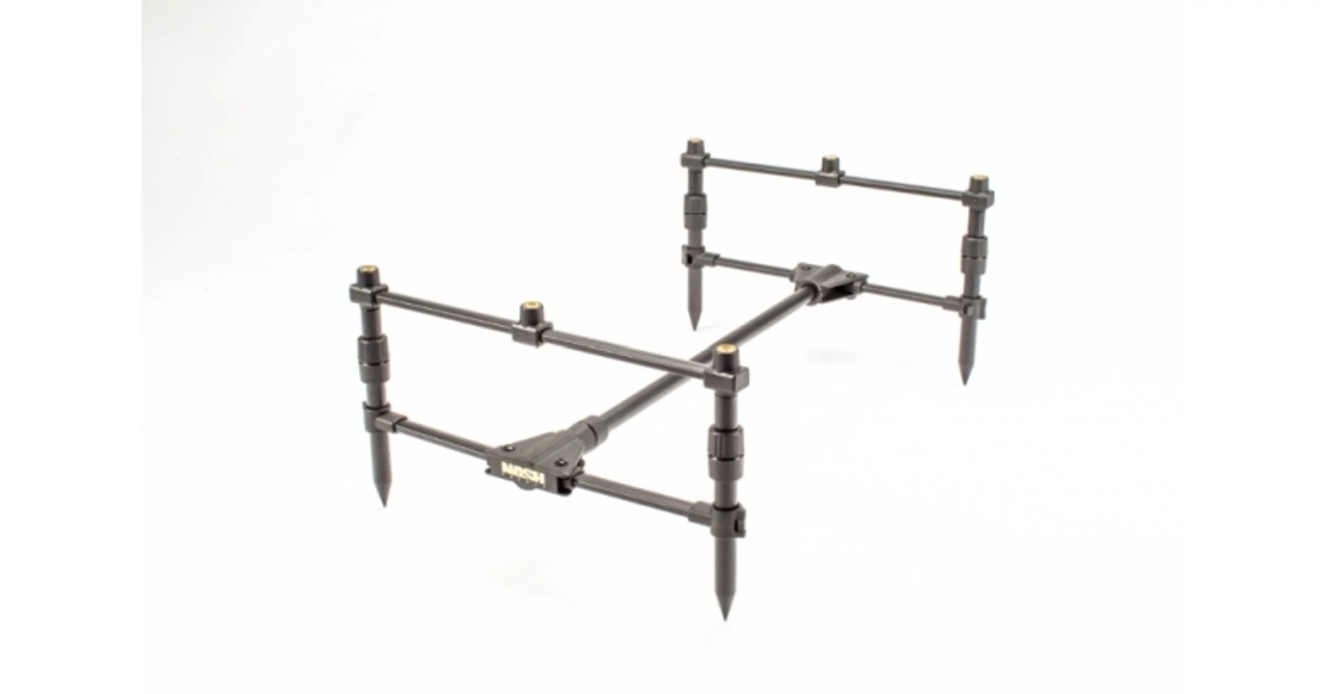 Nash Tackle 3 Rod Pod Bottartó Állvány (3 botos)