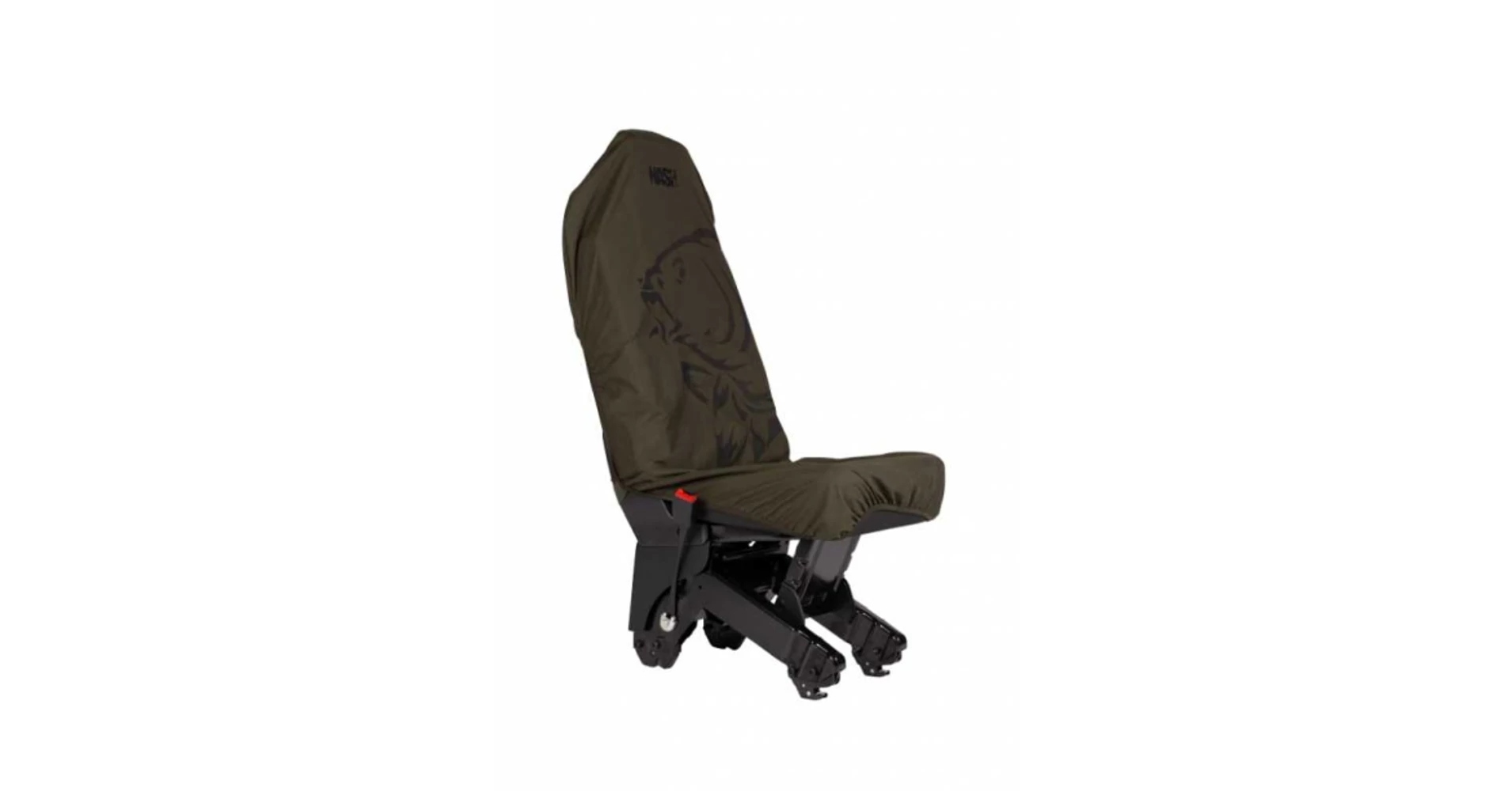 Nash Car Seat Covers Autó Üléshuzat