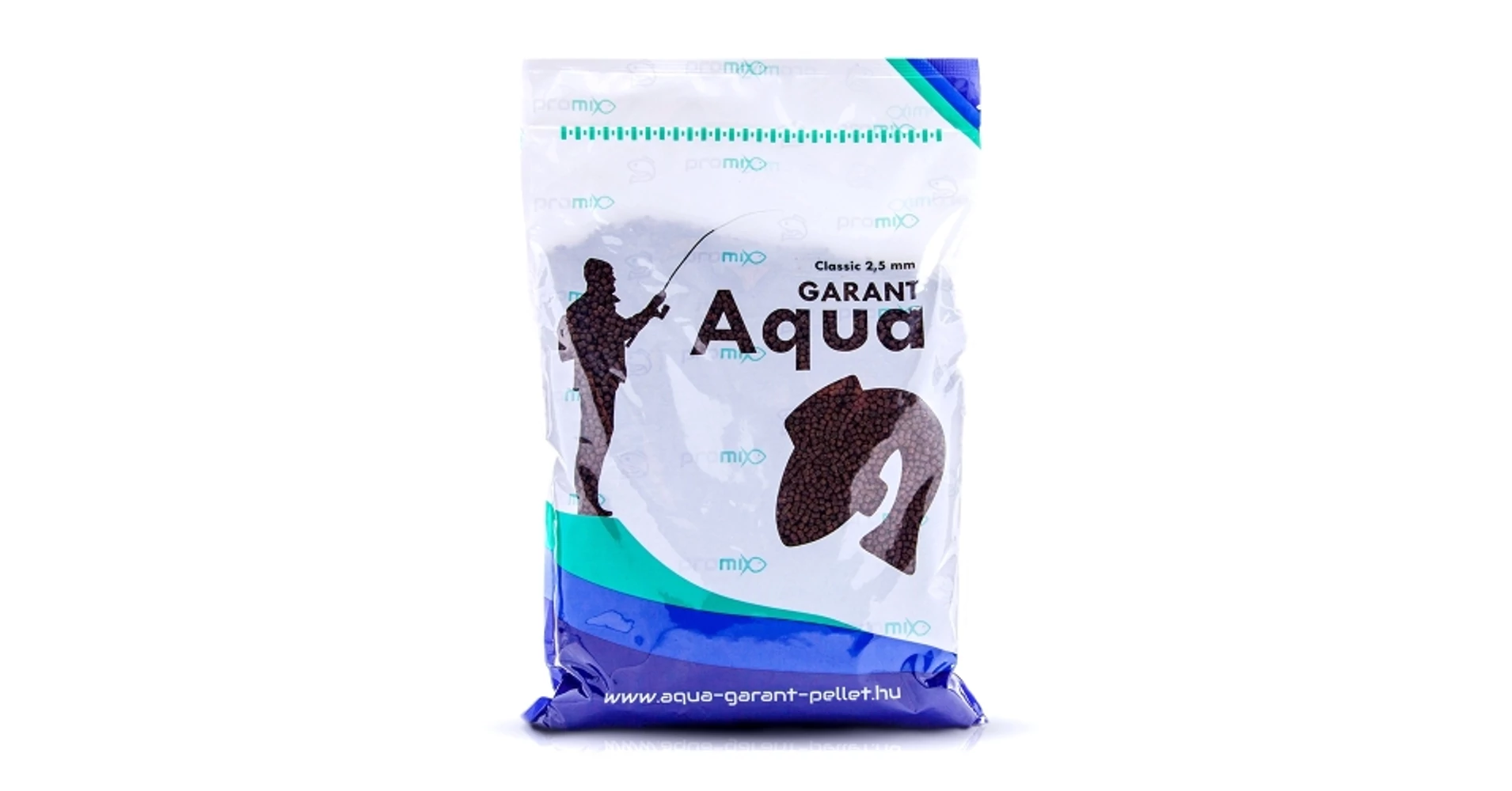 Aqua Garant Pellet Classic 9mm (800g)