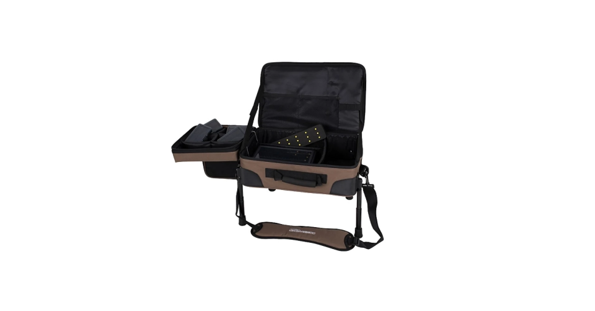 Prologic Commander Rig Station Compact Szerelékes táska/asztal